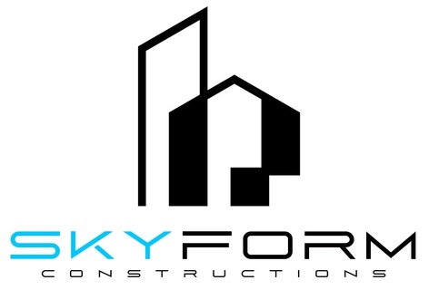 Formwork - Skyform Constructions